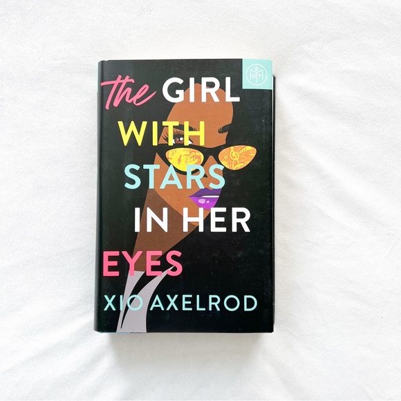 Urban Outfitters | Accessories | The Girl With Stars In Her Eyes By Xio ...